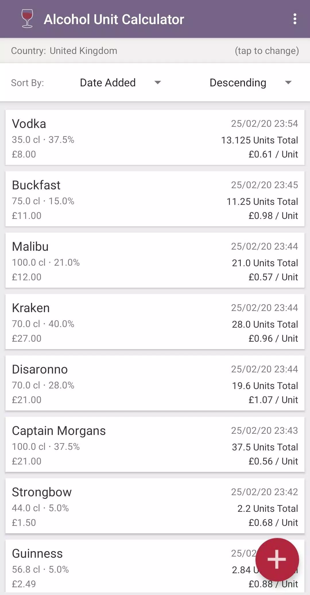 23 Units Of Alcohol | informacionpublica.svet.gob.gt