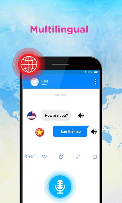 Voice to text translator app APK for Android Download Voice to text translator app APK for Android Download