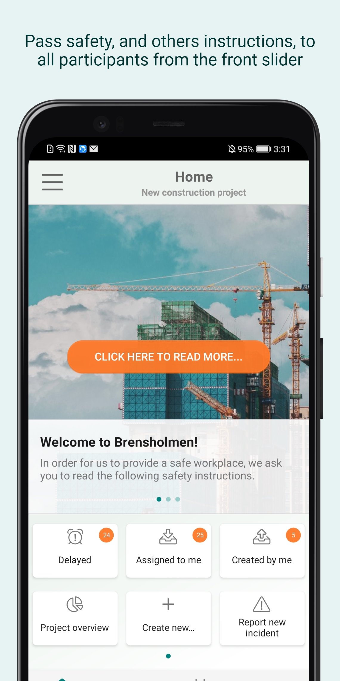 Interaxo Field APK for Android Download