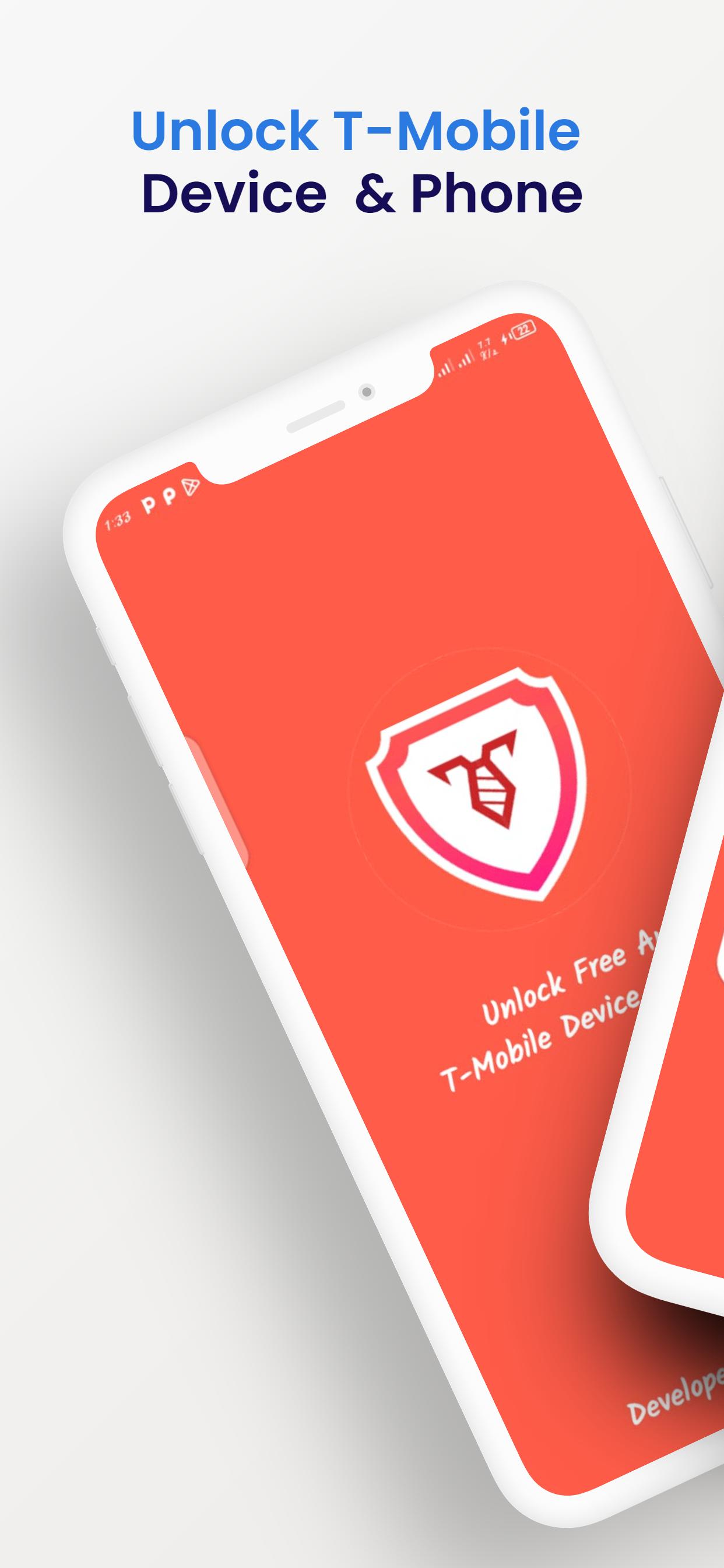 Unlock T-Mobile device pro APK للاندرويد تنزيل Unlock T-Mobile device pro APK للاندرويد تنزيل
