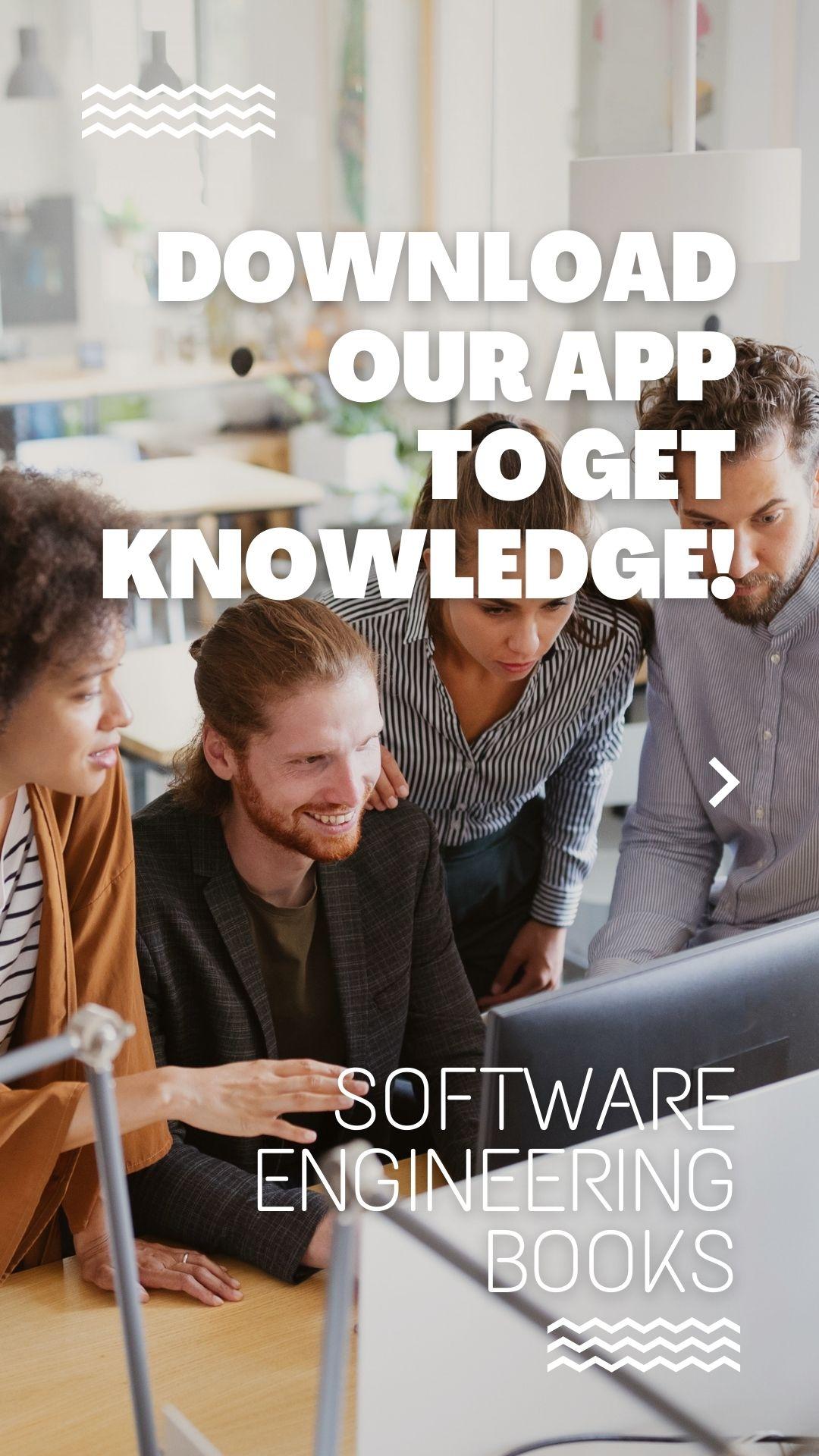Software Engineering Books APK for Android Download Software Engineering Books APK for Android Download