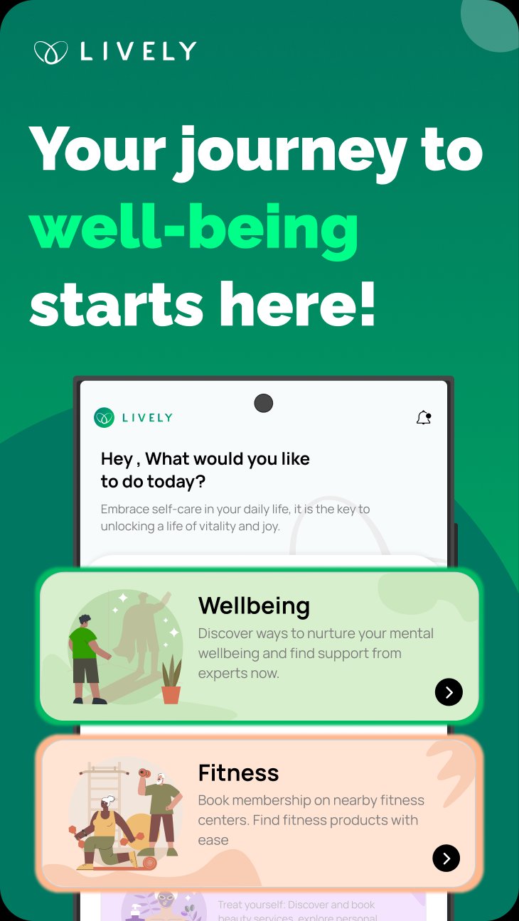 Lively APK for Android Download