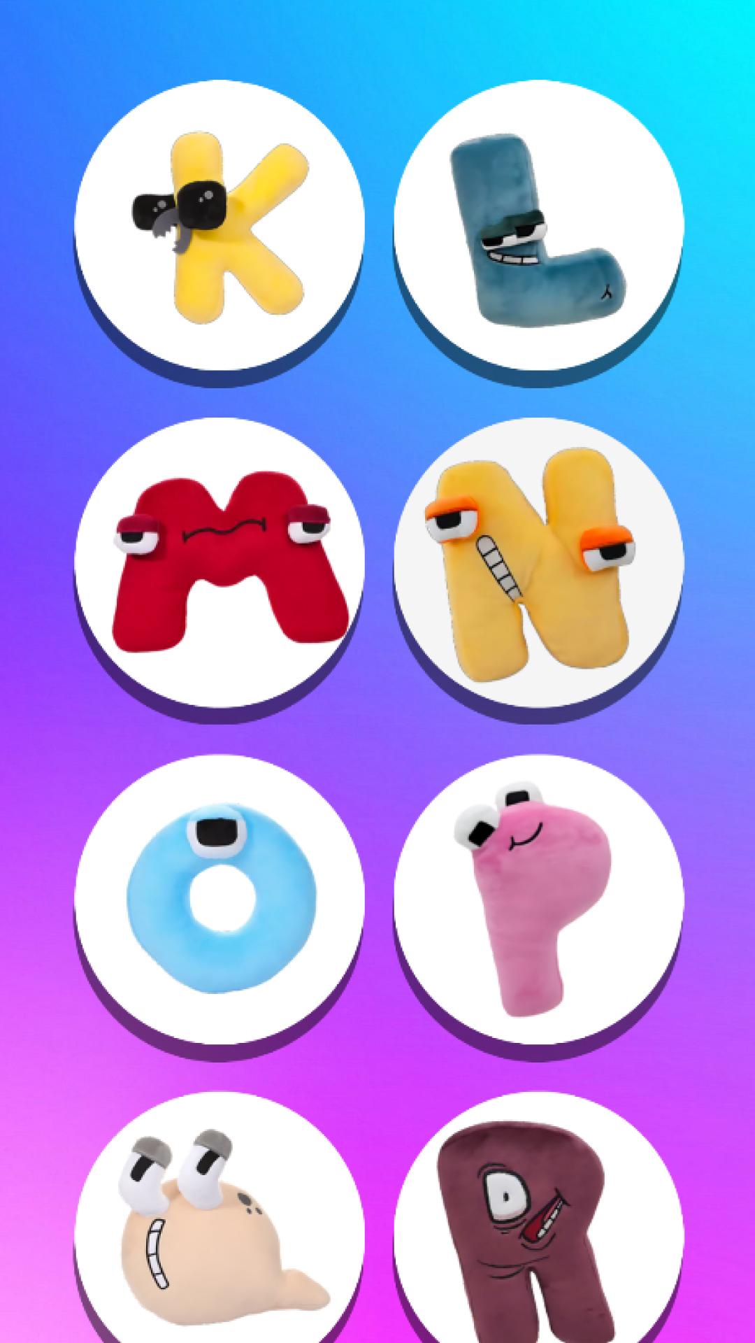 Alphabet Lore Sound Test APK for Android Download Alphabet Lore Sound Test APK for Android Download