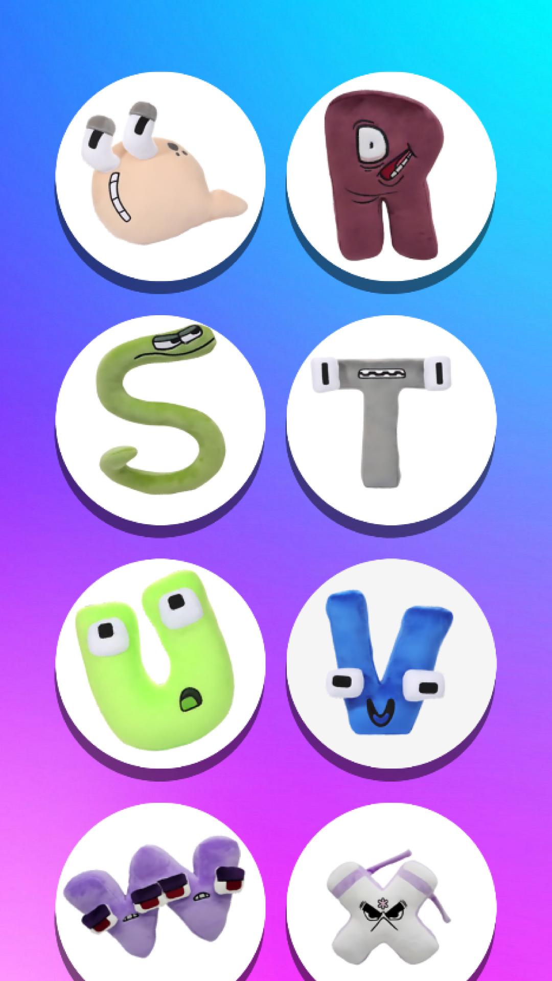 Alphabet Lore Sound Test APK for Android Download Alphabet Lore Sound Test APK for Android Download