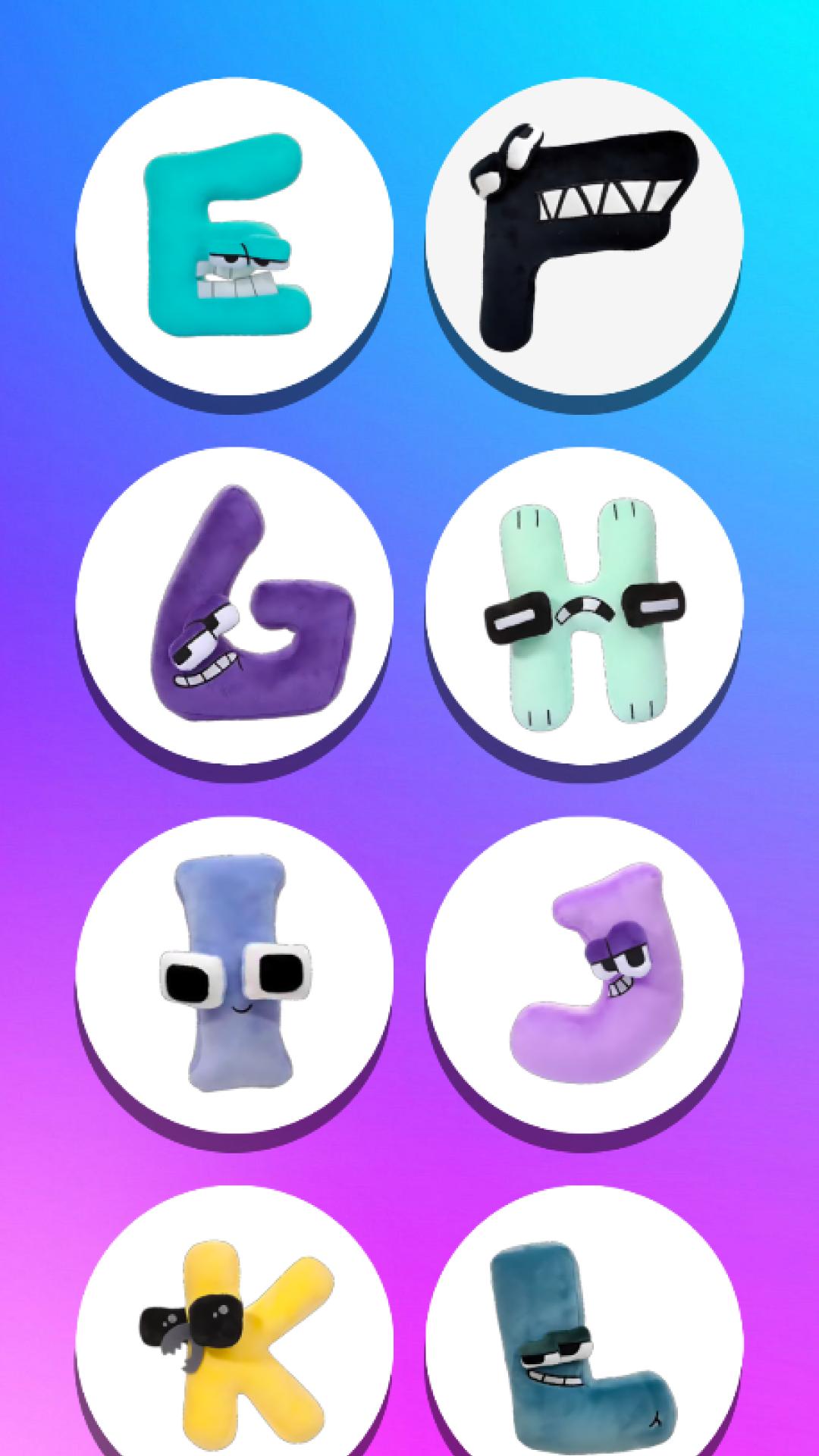Alphabet Lore Sound Test APK for Android Download Alphabet Lore Sound Test APK for Android Download