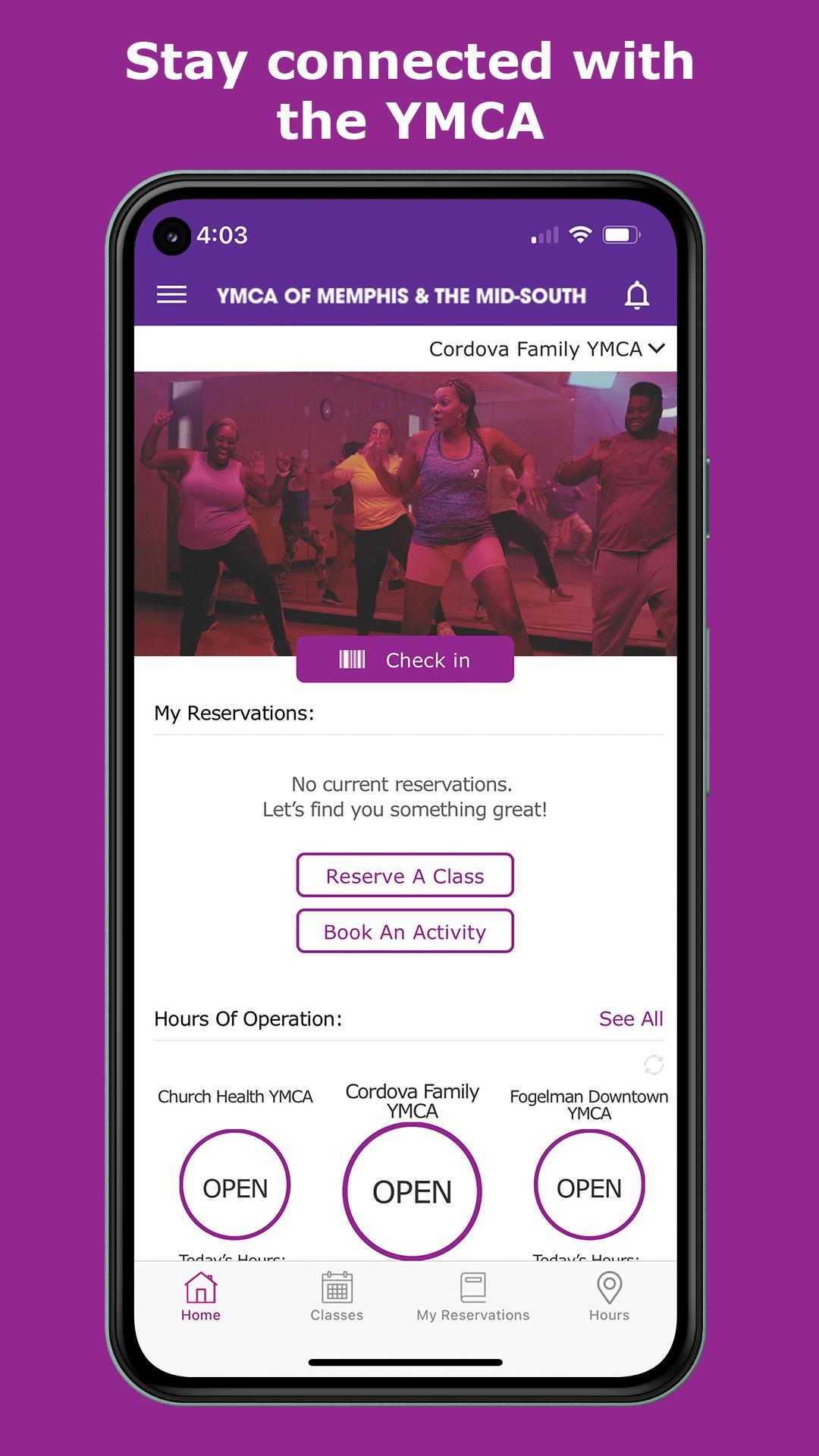 Ymca Apk For Android Download