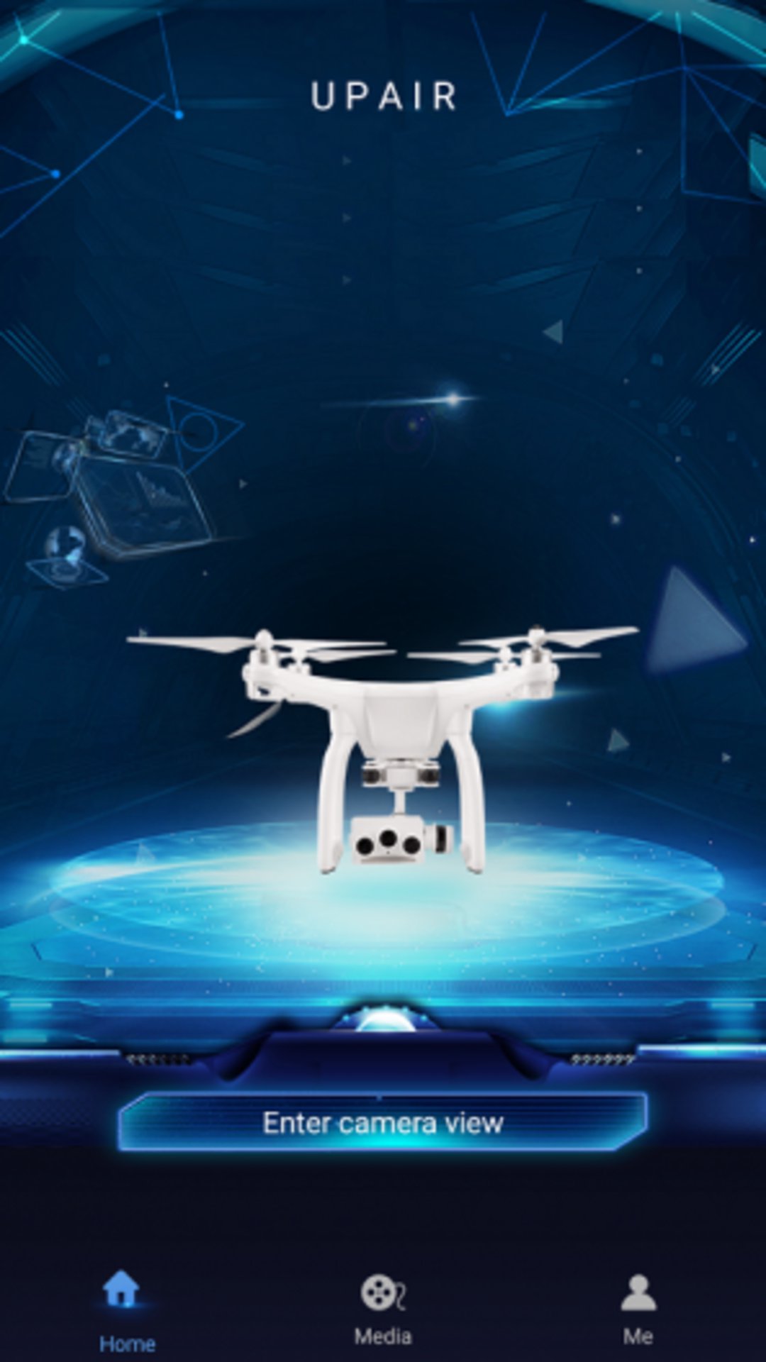 UPAir APK for Android Download