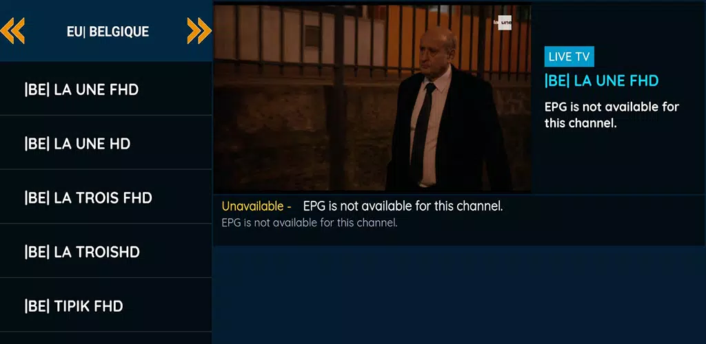 Python IPTV APK Download for Android - Latest Version