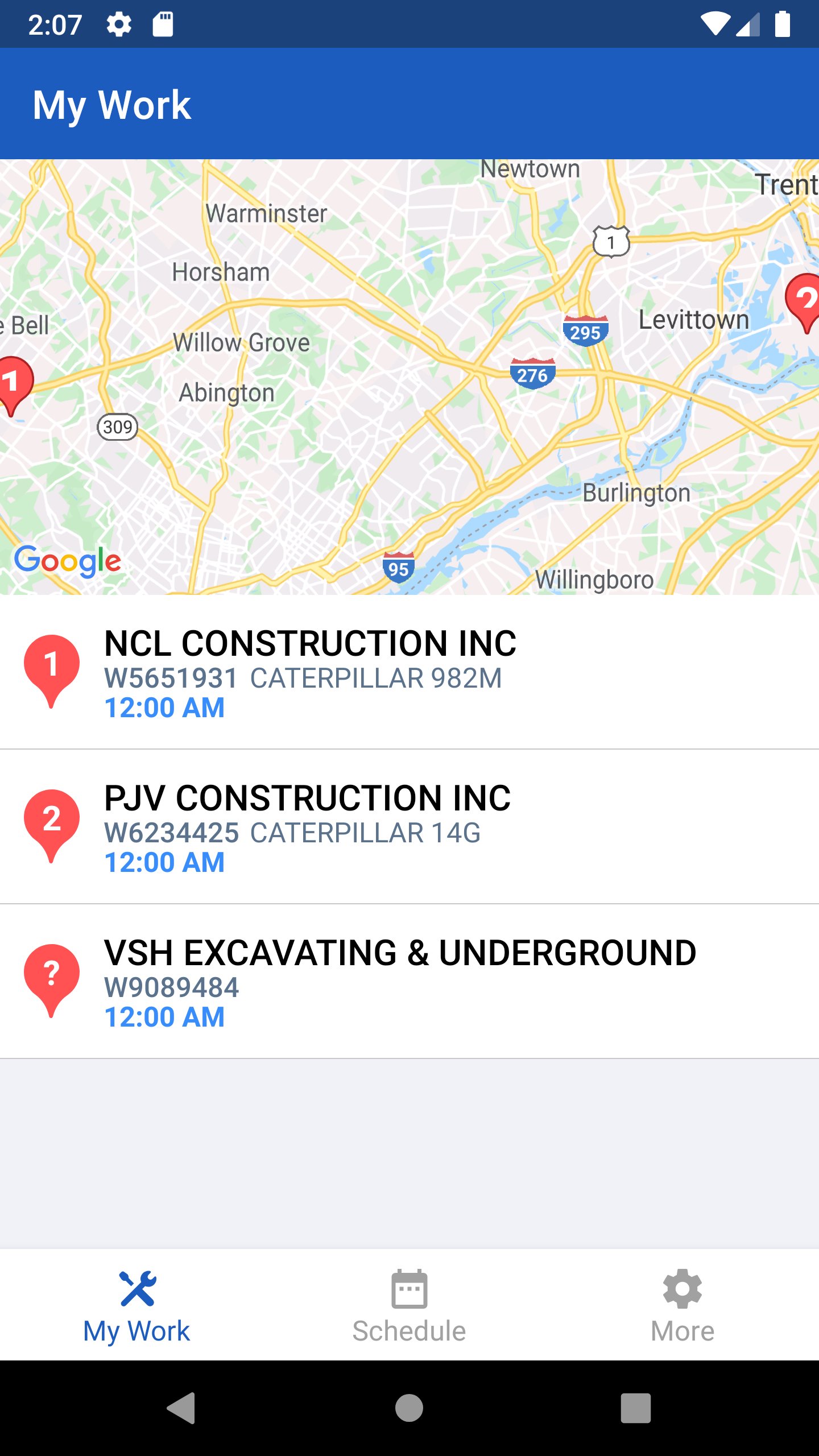 ServiceLink Flex APK for Android Download