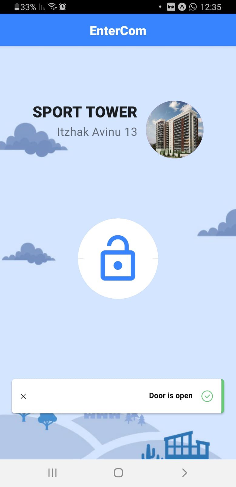 EnterCom APK for Android Download