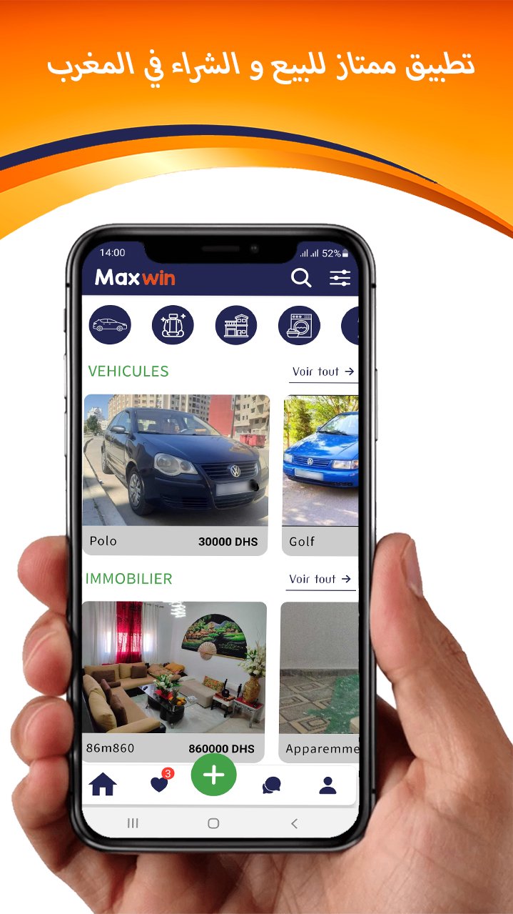 Maxwin APK for Android Download