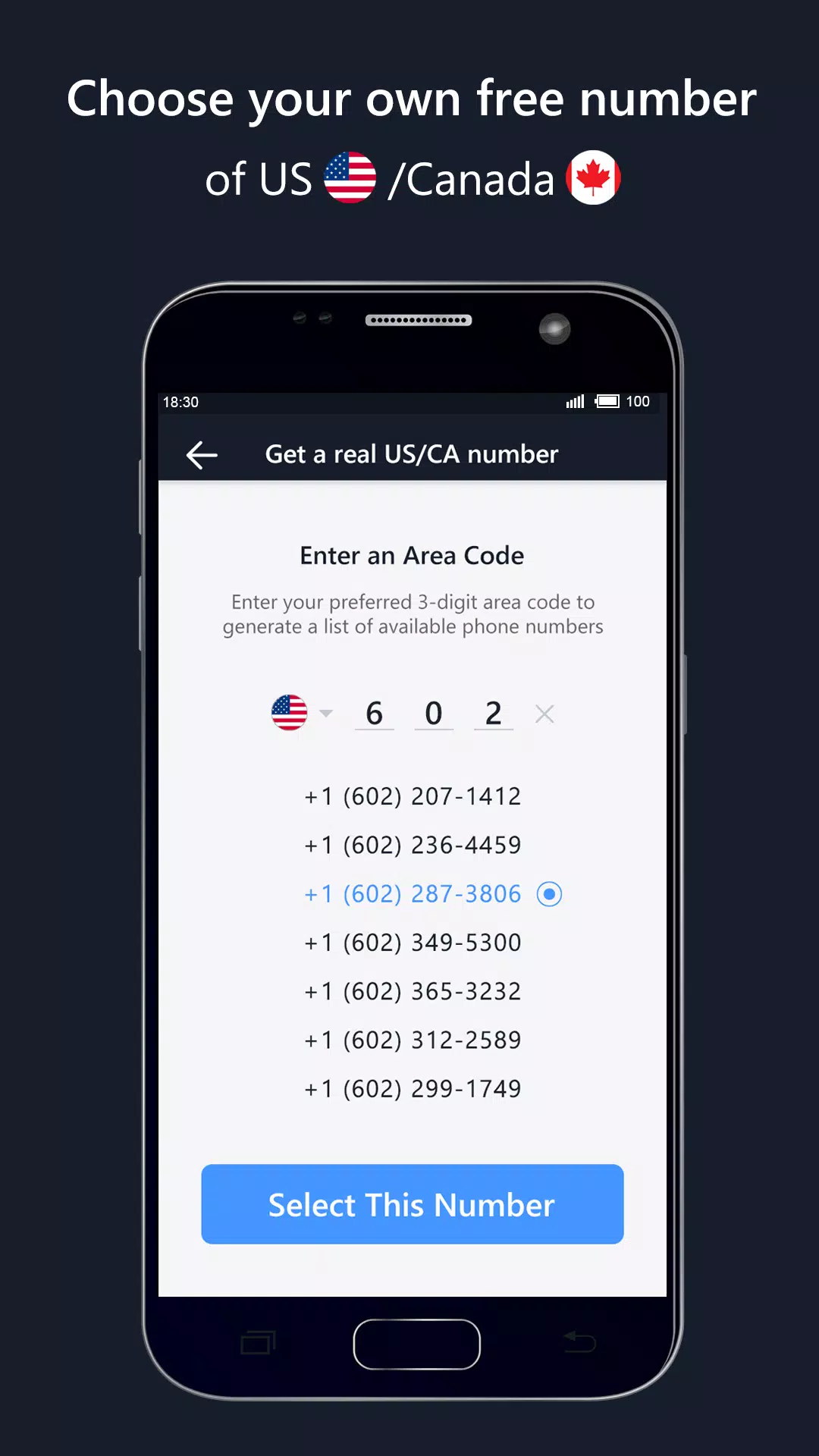 Real Phone Numbers To Call