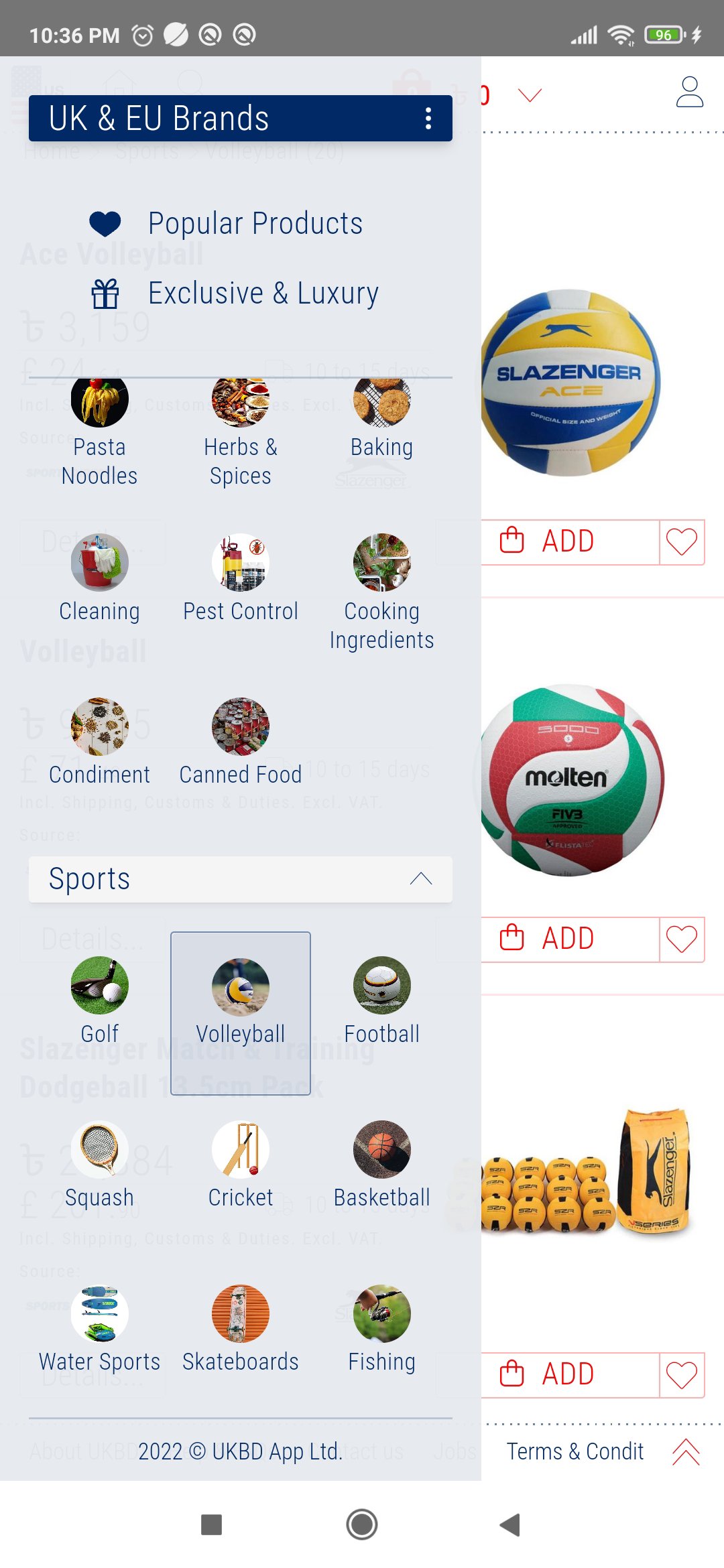 USBD App APK for Android Download