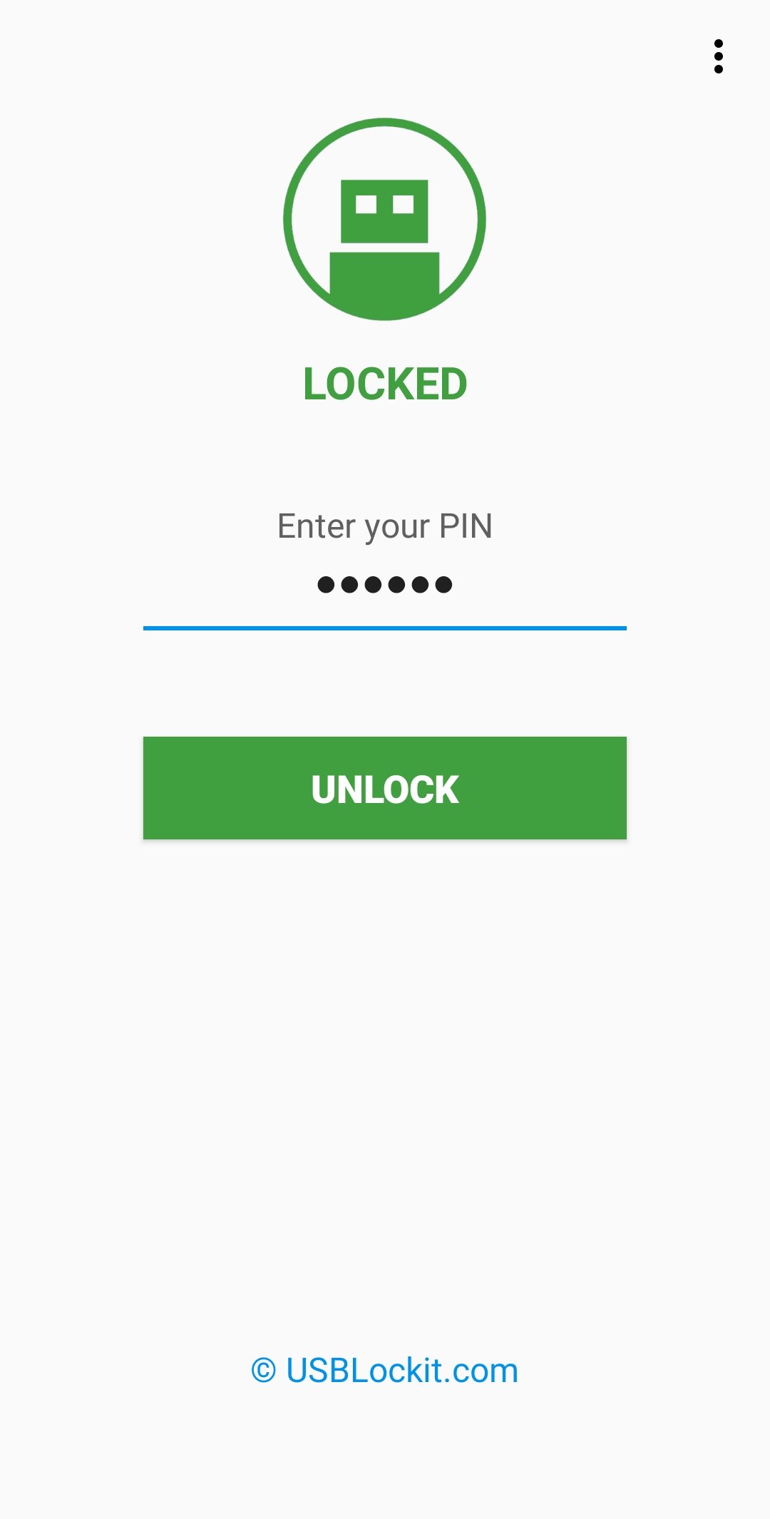 USB Lockit APK for Android Download