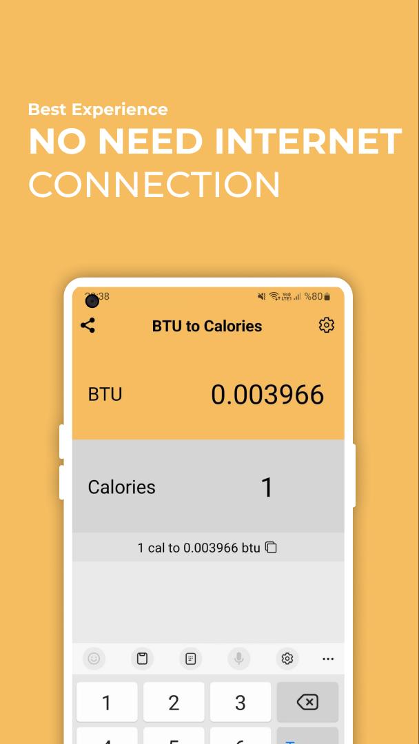 BTU To Calories Converter APK btu-to-calories-converter-apk