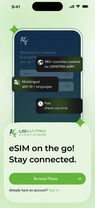 US Matrix APK للاندرويد تنزيل