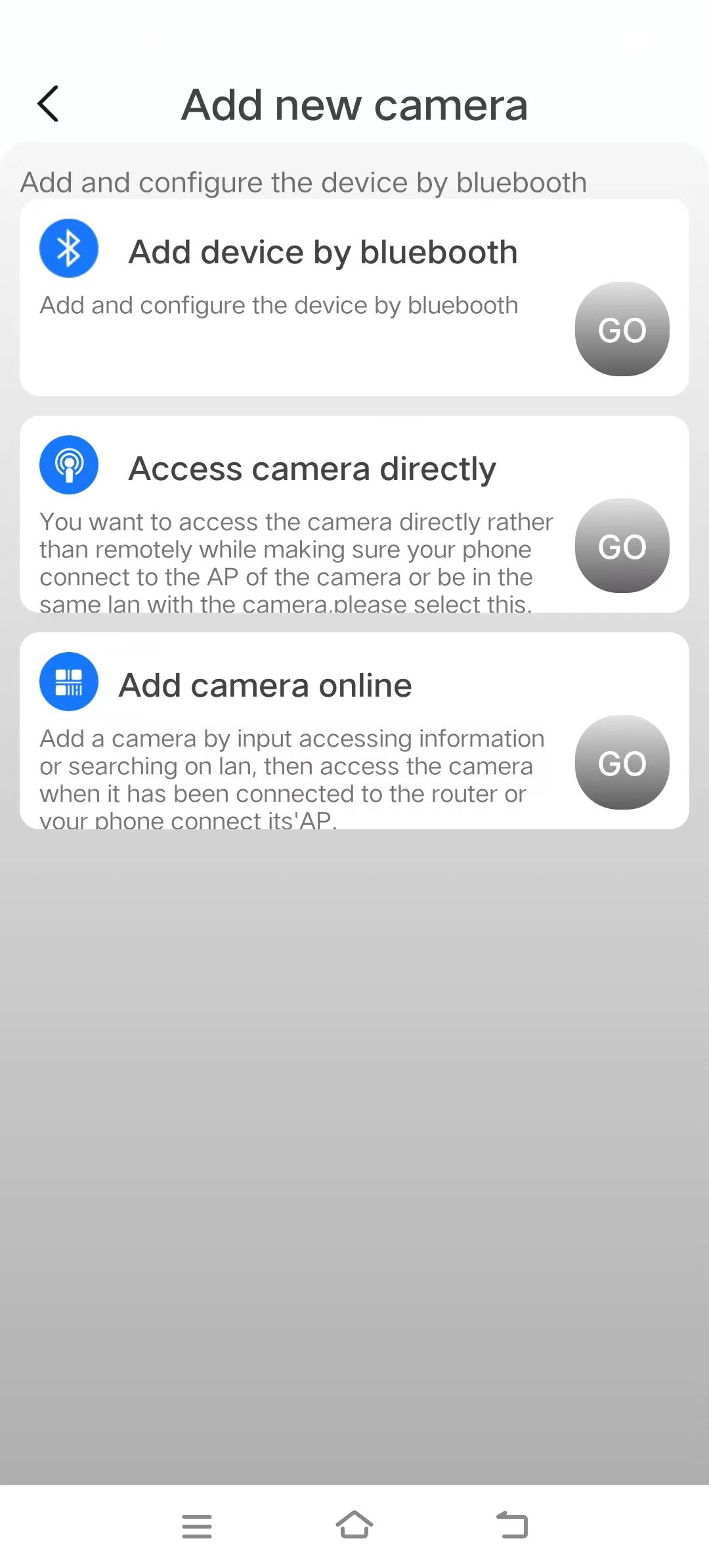V99 Cam APK for Android Download