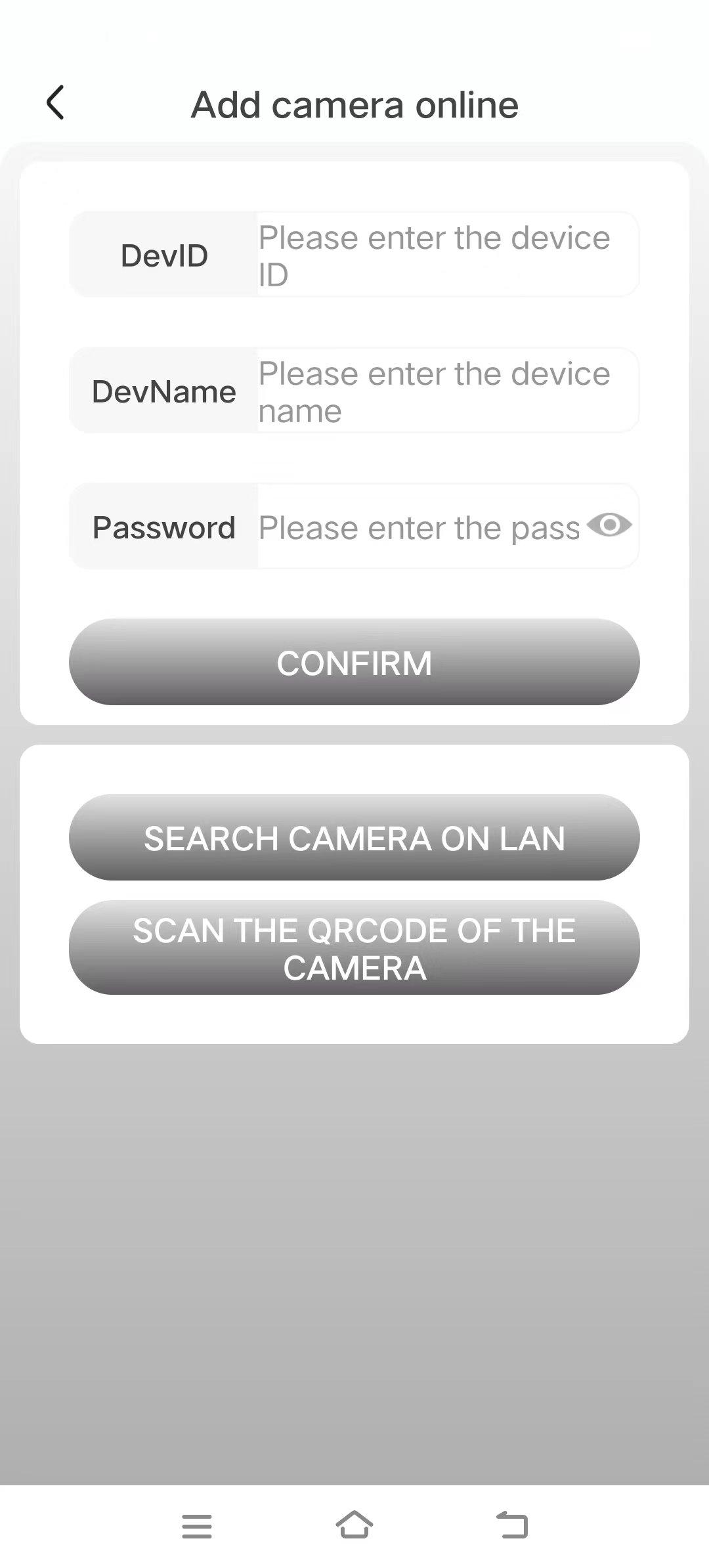 V99 Cam APK for Android Download