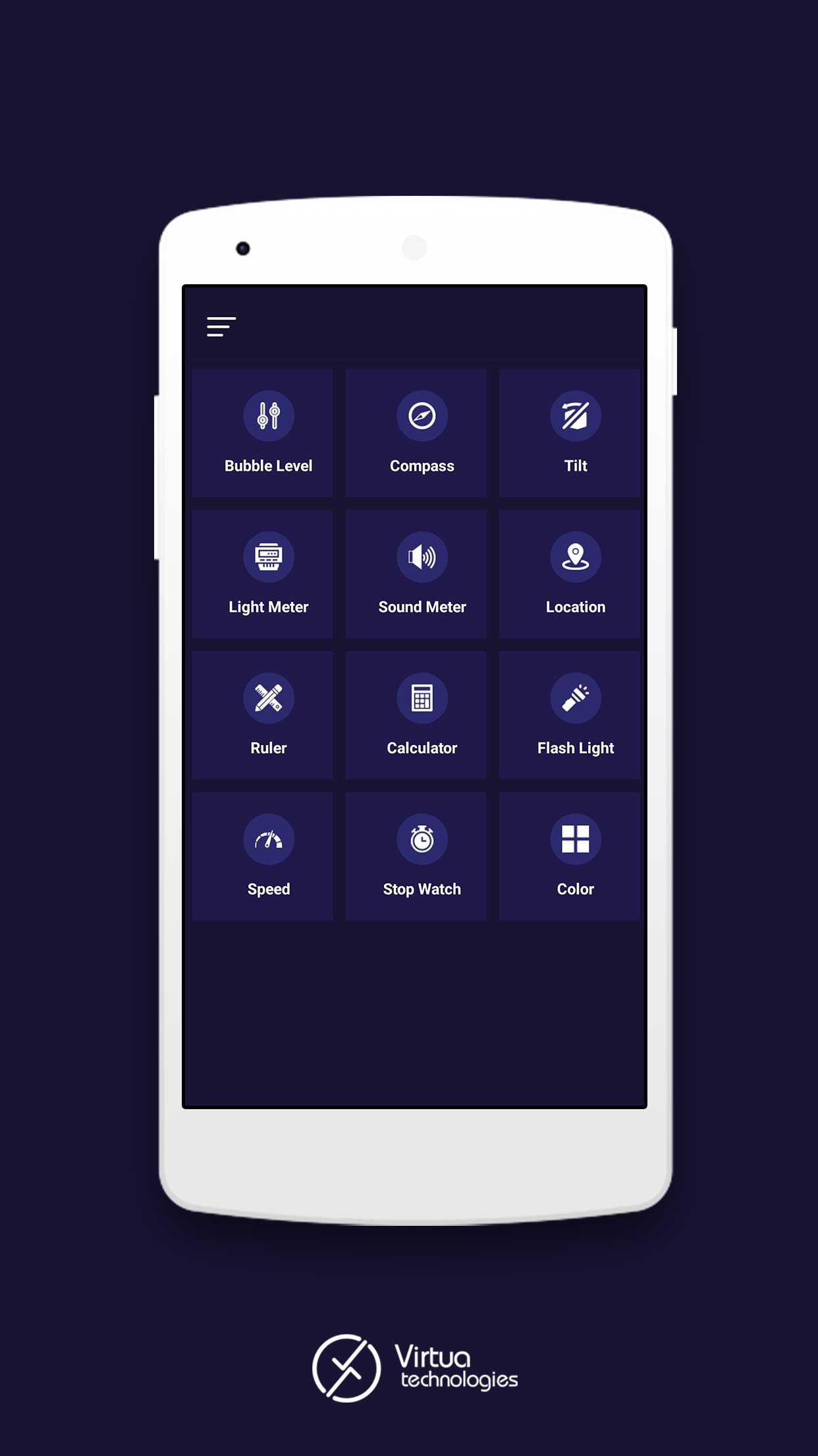 Descargar Bubble Leveler - Free APK Última Versión 1.1 para Android