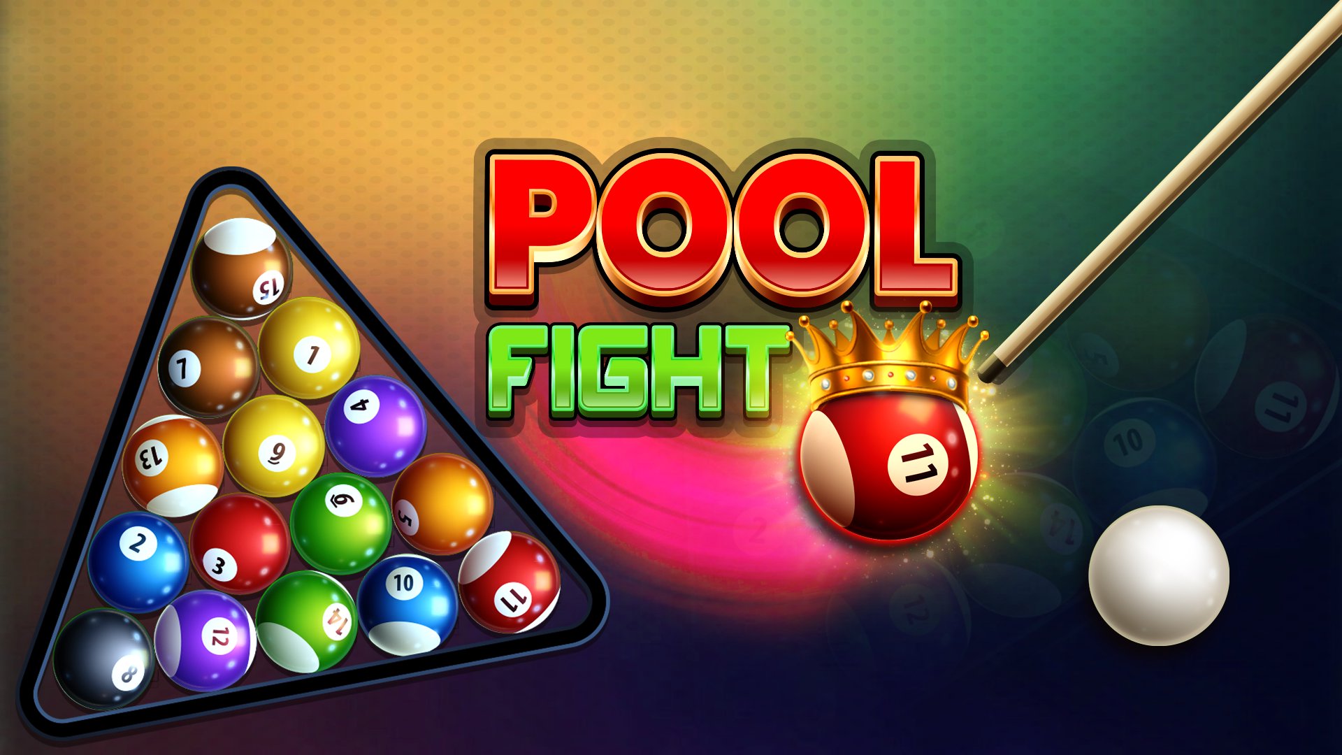 Pool Fight APK for Android Download