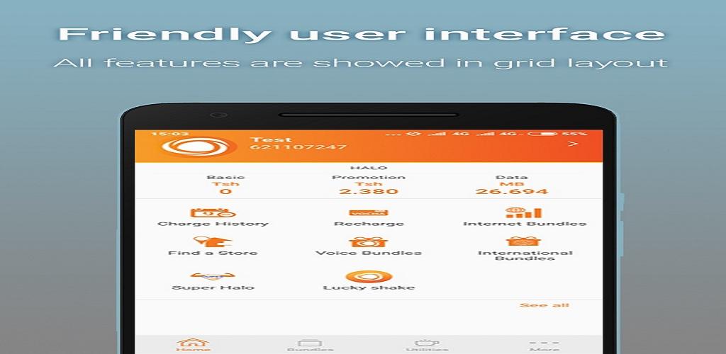 How to Download MY HALOTEL Latest Version for Android 2024