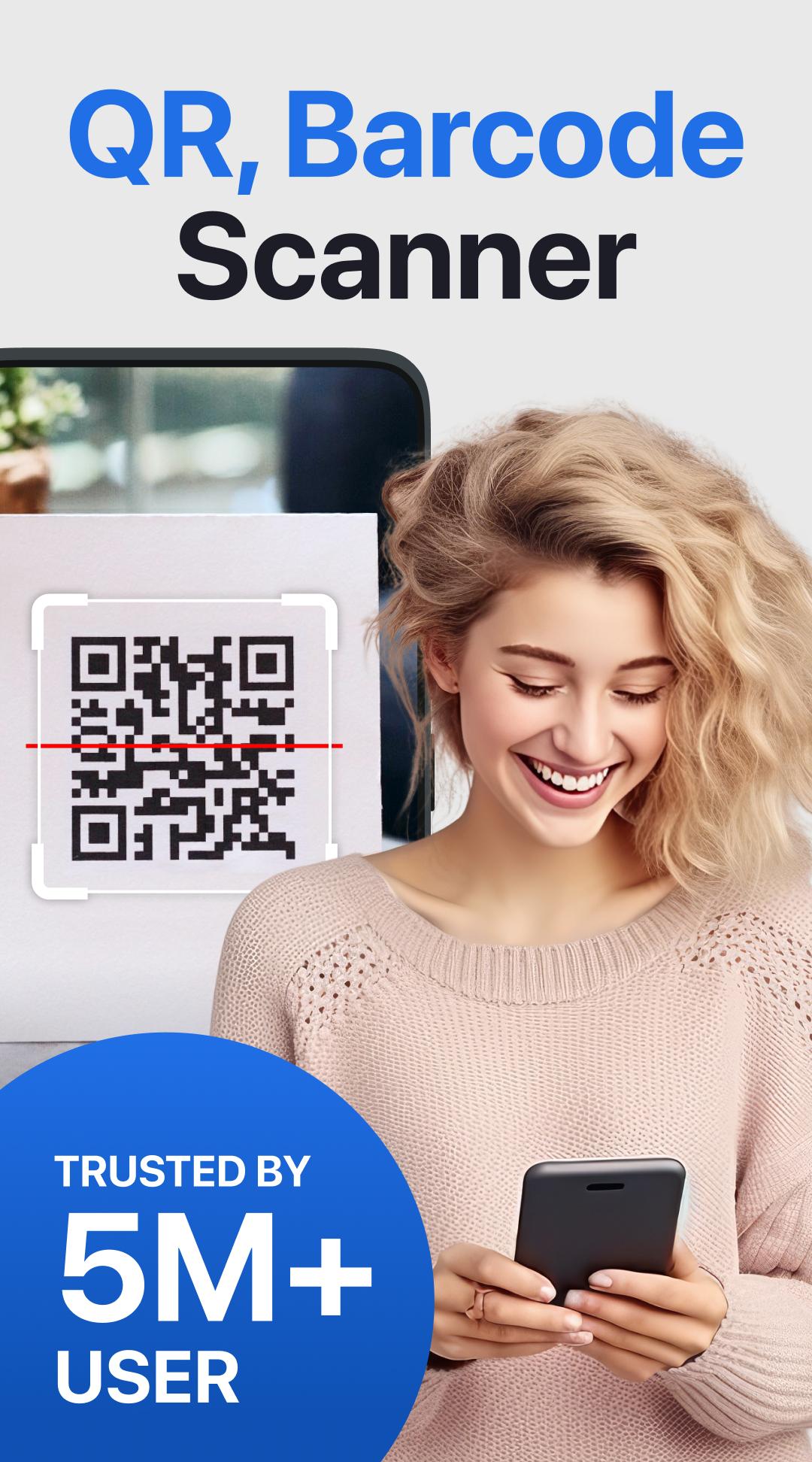 Qr And Barcode Scanner Apk Download For Android Latest Version