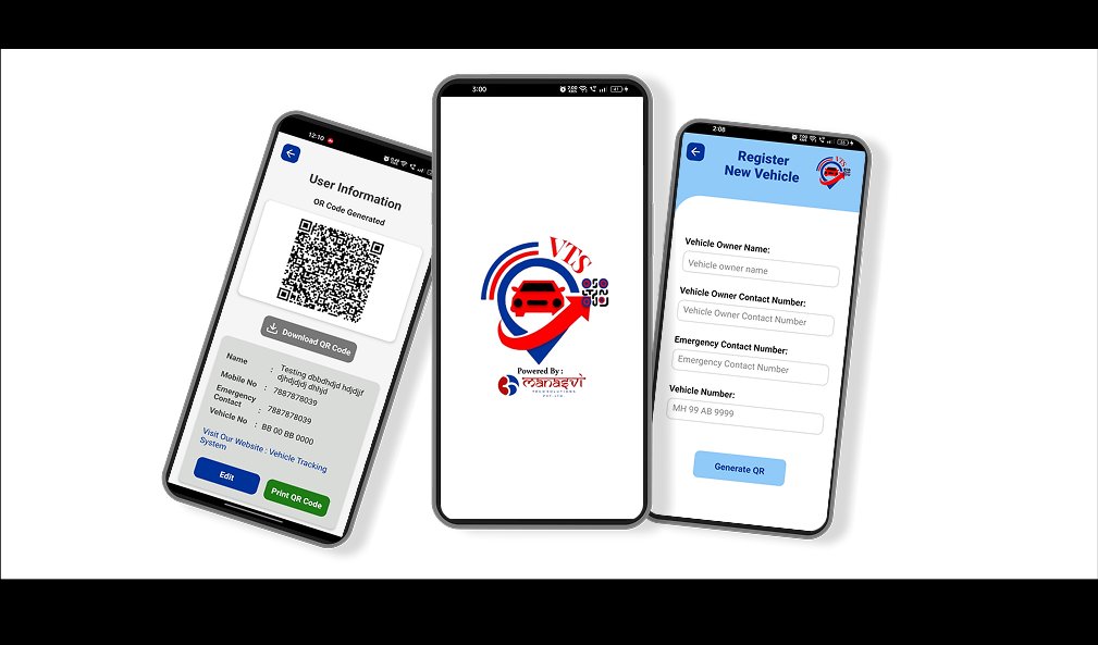 VTS (Vehicle Tracking System) APK for Android Download