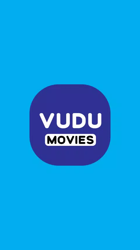 Vudu Icon