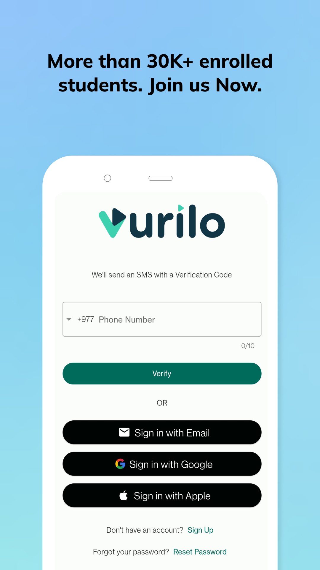vurilo APK for Android Download