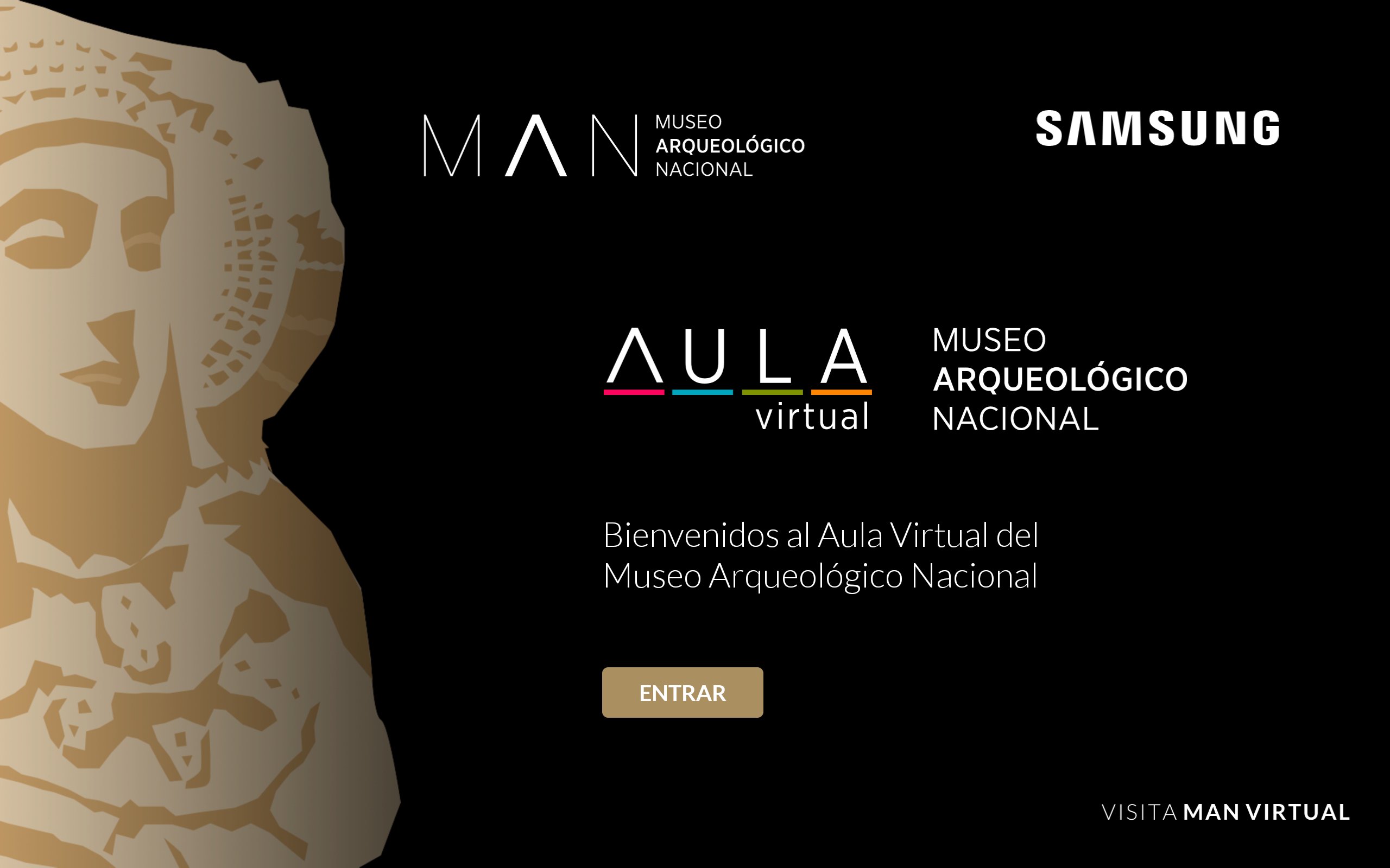 MAN Aula Virtual APK for Android Download