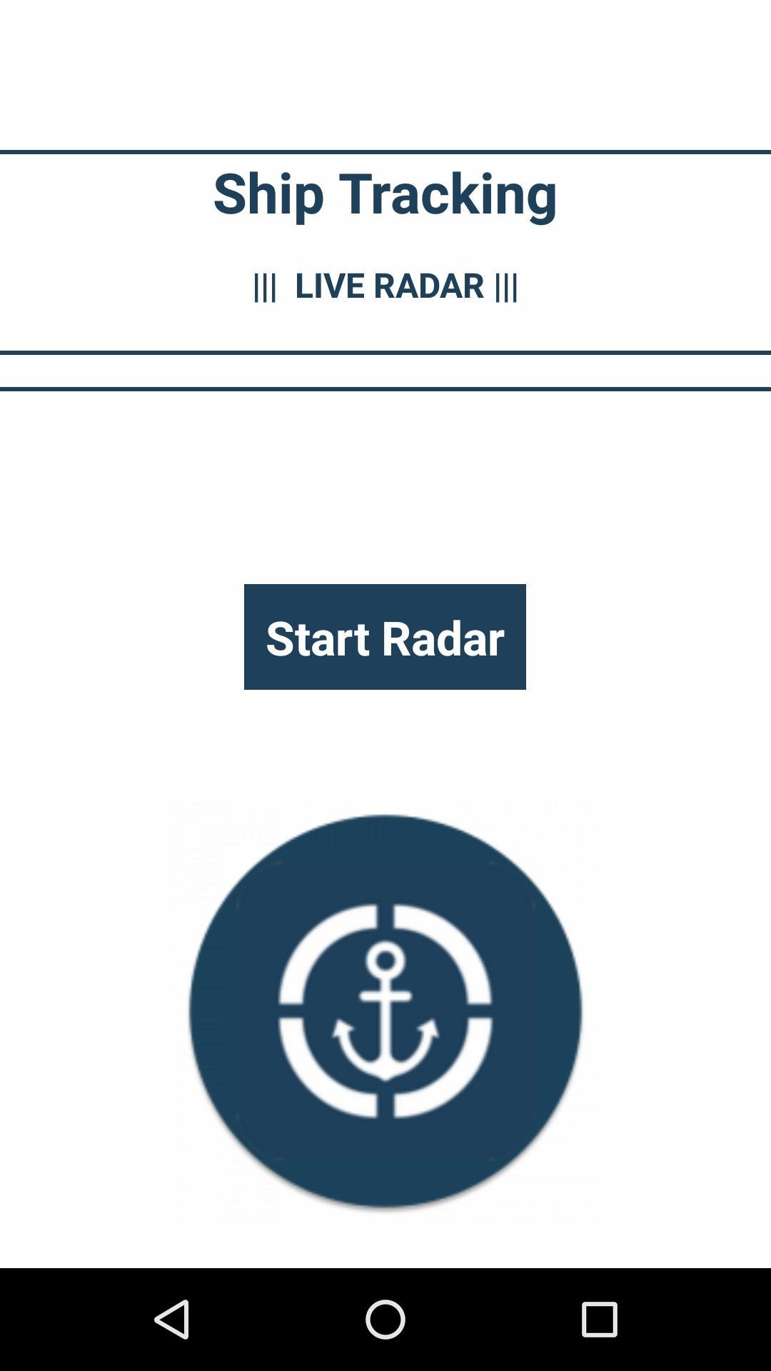 Schiffsradar | Ship Tracker Live | Marine Traffic APK برای دانلود اندروید Schiffsradar | Ship Tracker Live | Marine Traffic APK برای دانلود اندروید