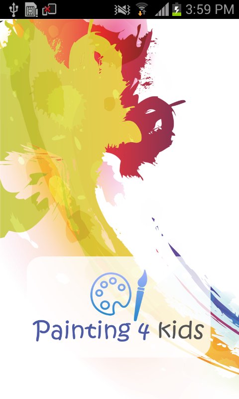Painting4Kids APK for Android Download