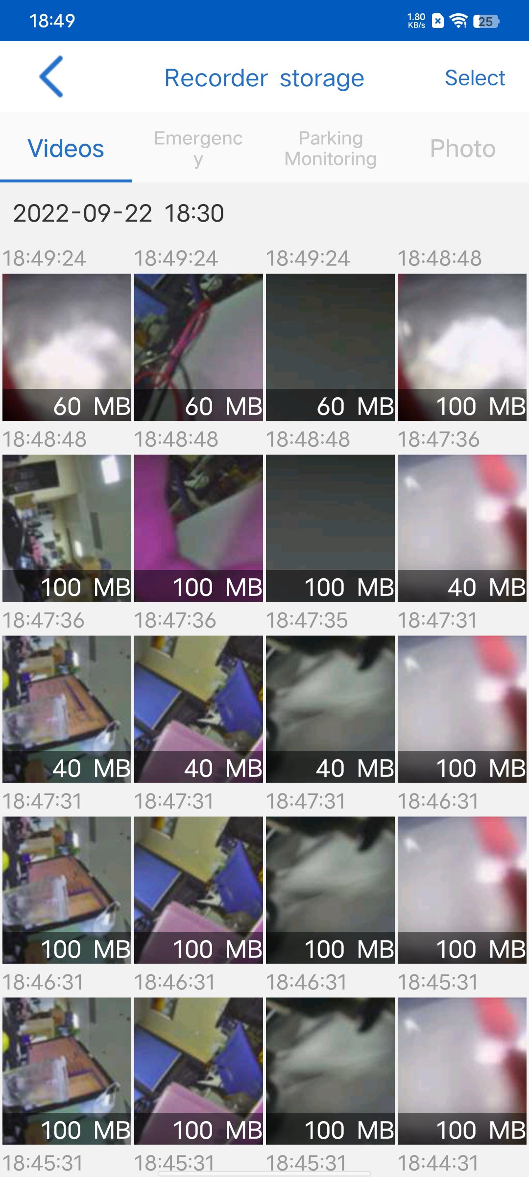 TsCam APK for Android Download