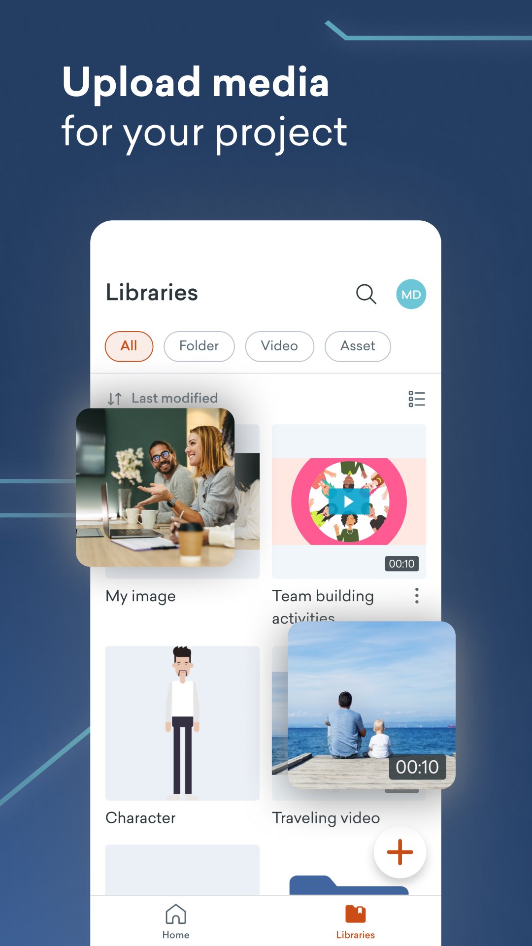 Vyond APK for Android Download