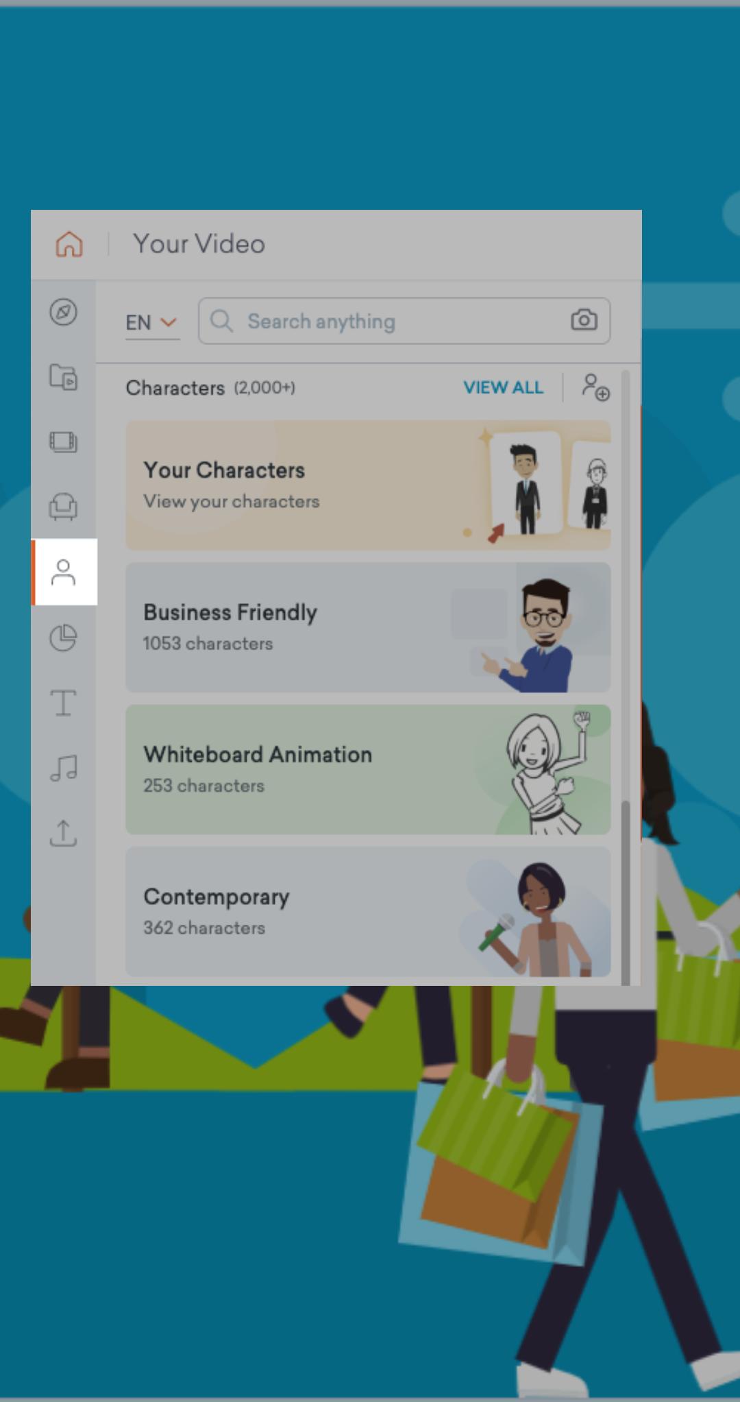 Vyond Animation Walkthrough Apk For Android Download