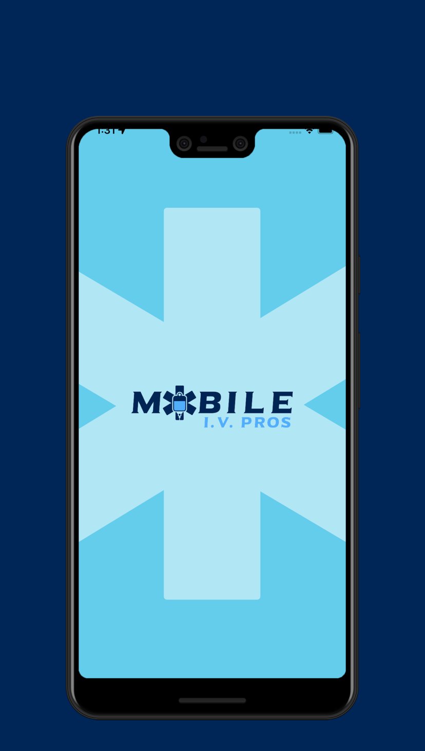 Mobile IV Pros IV Drip APK for Android Download