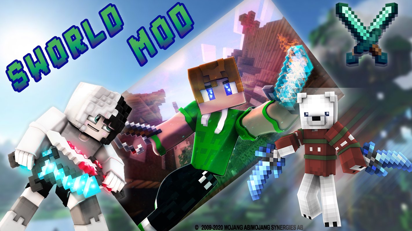 Swords Mod + Custom Armors Pack APK for Android Download