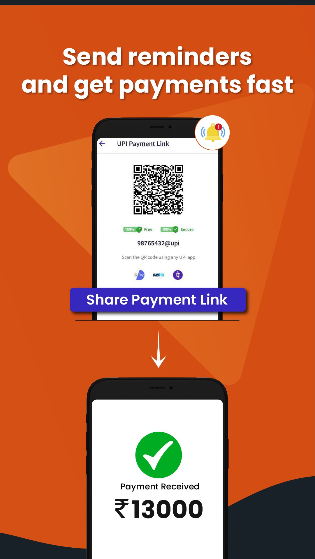 myBillBook Invoice Billing App APK for Android Download