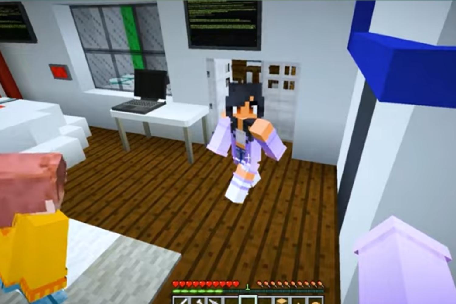 Aphmau Apk للاندرويد تنزيل
