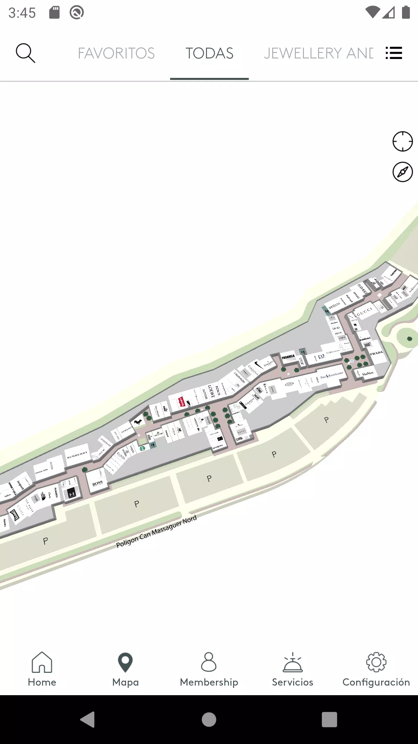 Extracción ético toma una foto mapa la roca village Más temprano ley ...