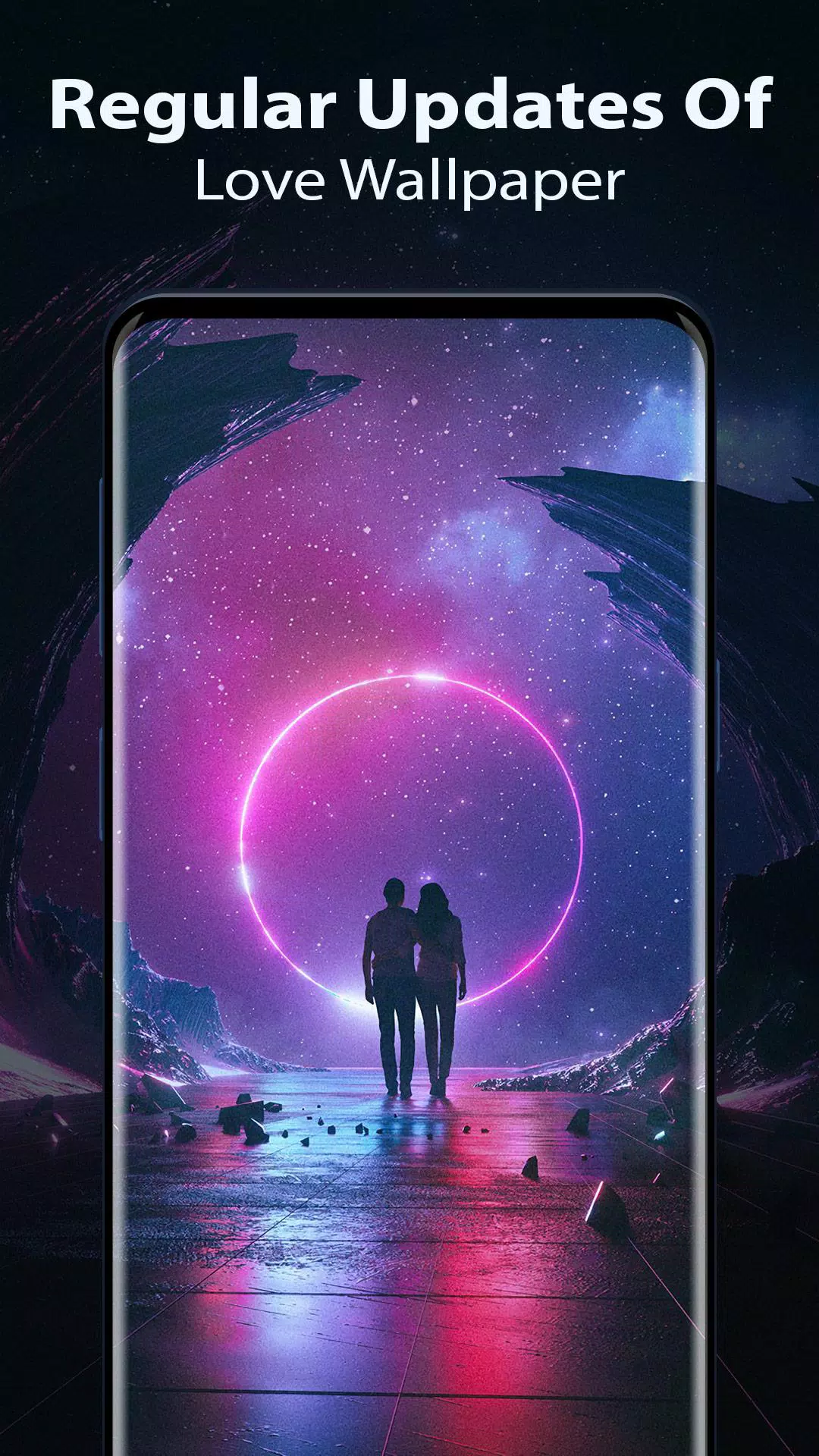 Hd Love Wallpapers For Android Phones