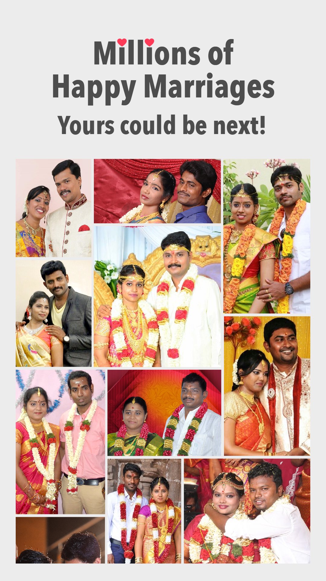 Vanniyar Matrimony App APK for Android Download