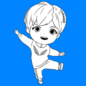 How to Draw Tiny Tan APK for Android Download