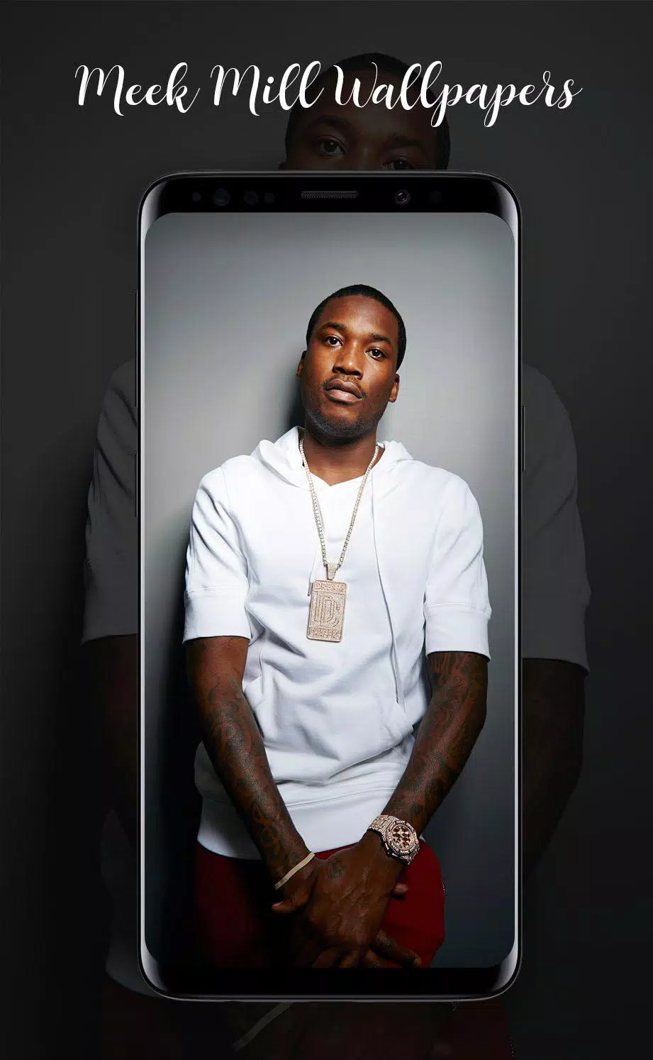 Meek Mill Wallpaper