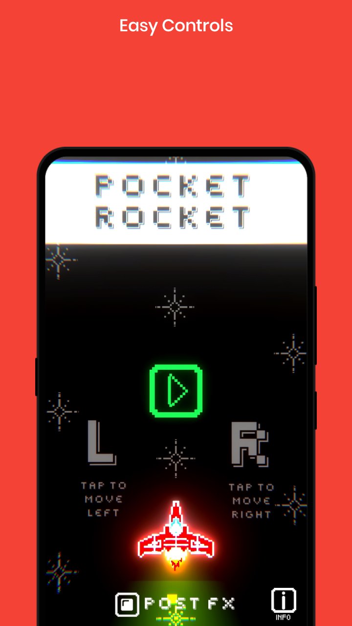 Pocket Rocket APK for Android Download