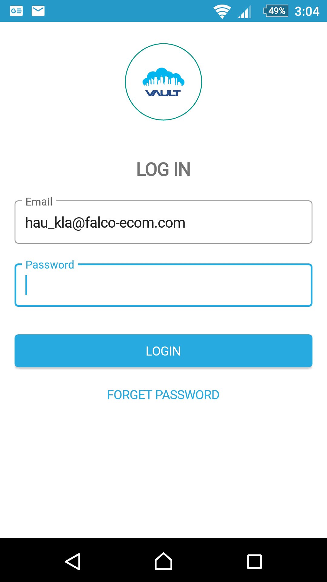 Vault Cloud VMS APK for Android Download