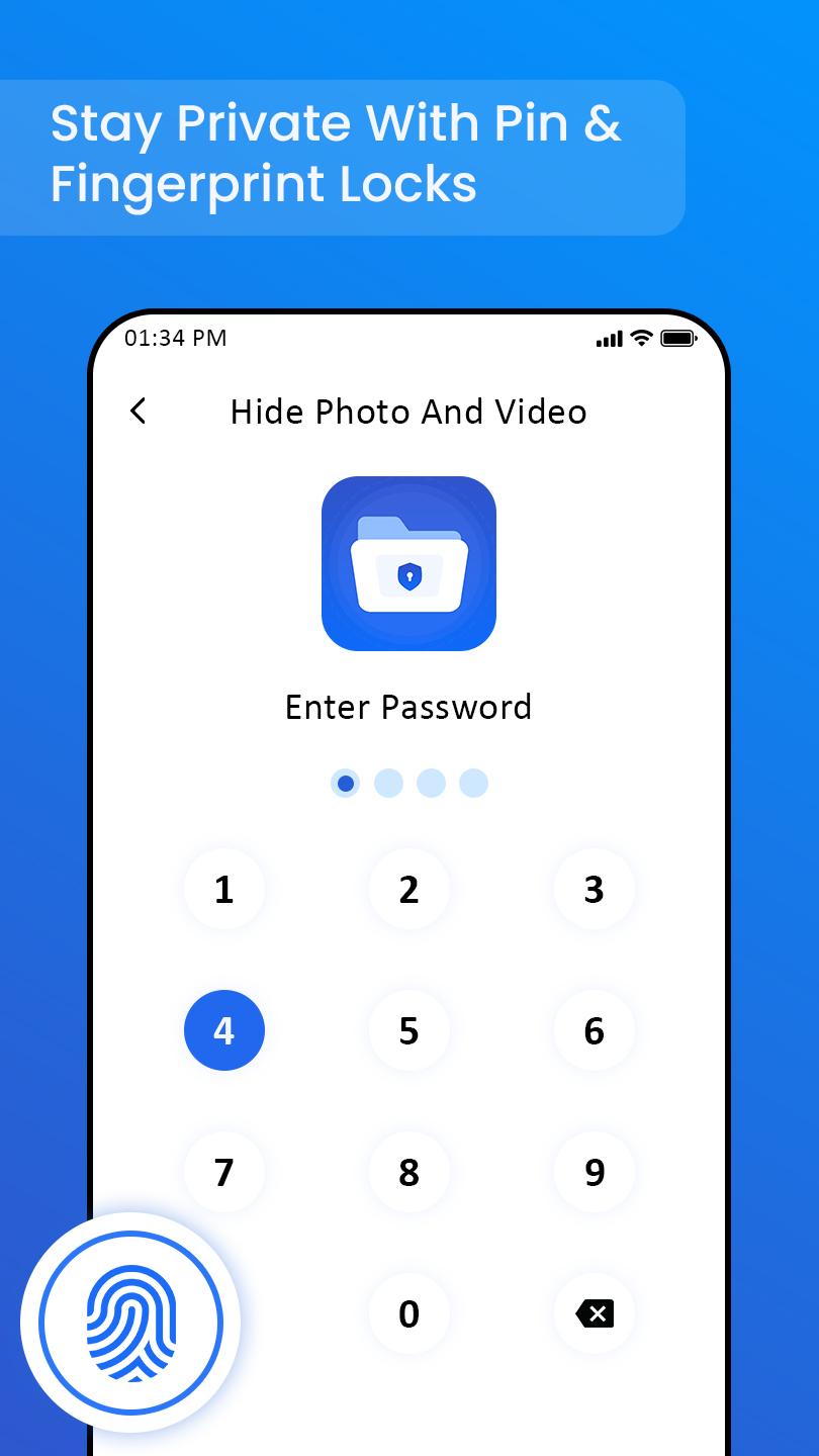 Secure Folder - Photo Vault APK for Android Download Secure Folder - Photo Vault APK for Android Download