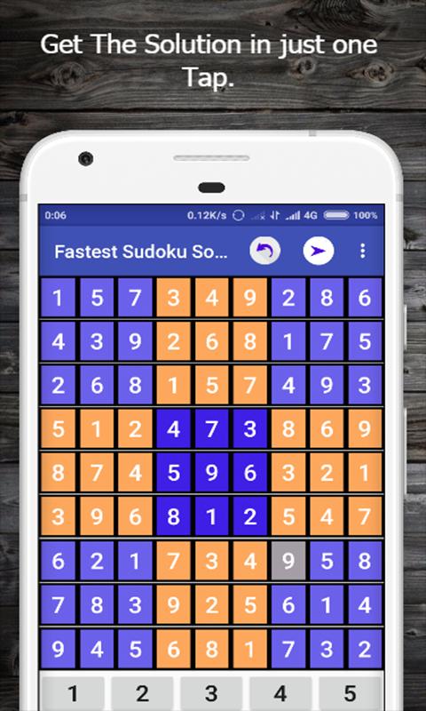ltima Vers o De Fastest Sudoku Solver Pro 10 Para Android ltima-vers-o-de-fastest-sudoku-solver-pro-10-para-android