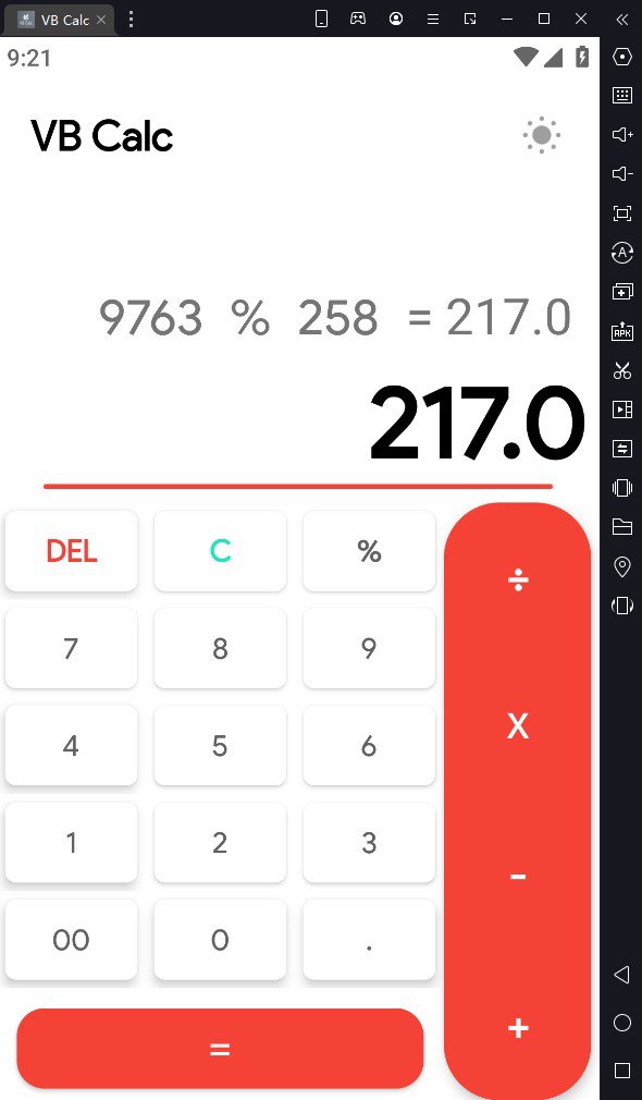 VB Calc APK Download for Android - Latest Version
