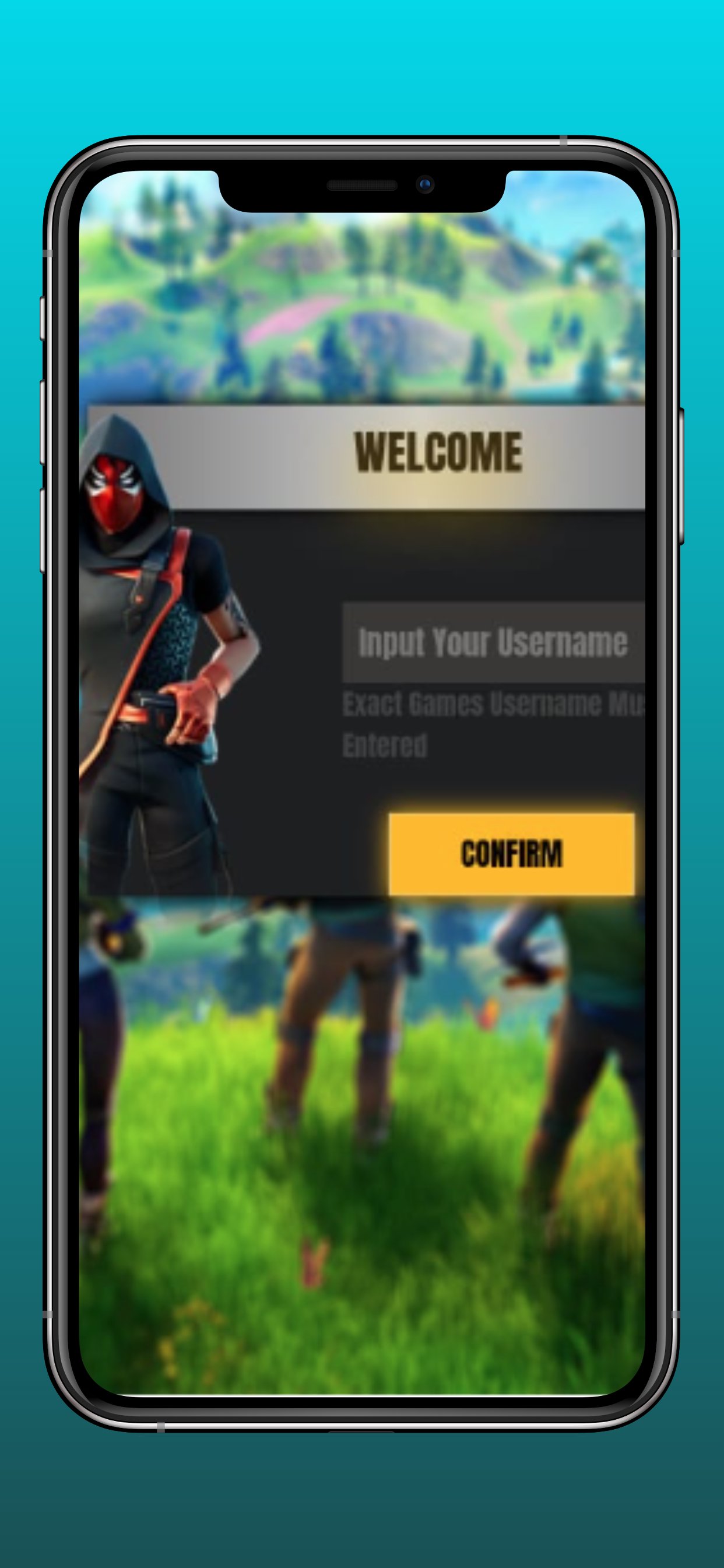 Vbucks Generator 2023 APK for Android Download